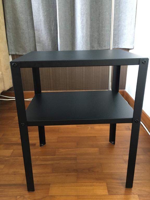 IKEA Knarrevik Side Table, Furniture & Home Living, Furniture, Tables ...