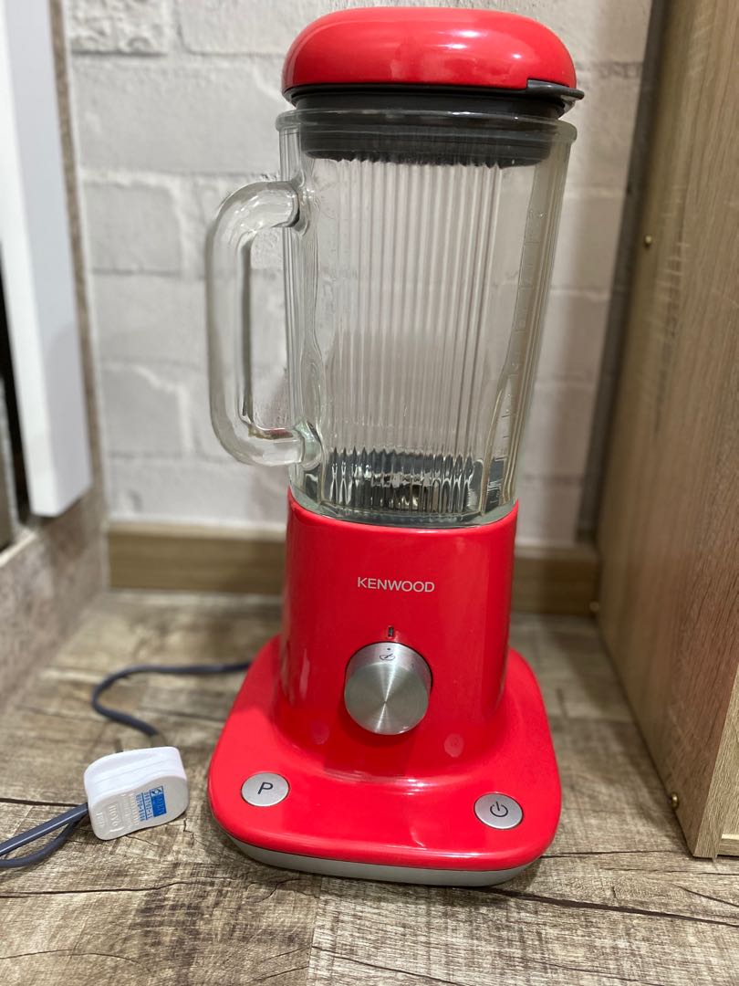 Kenwood kMix Blender BLX50, TV & Home Appliances, Kitchen Appliances, Hand & Stand Mixers on ...
