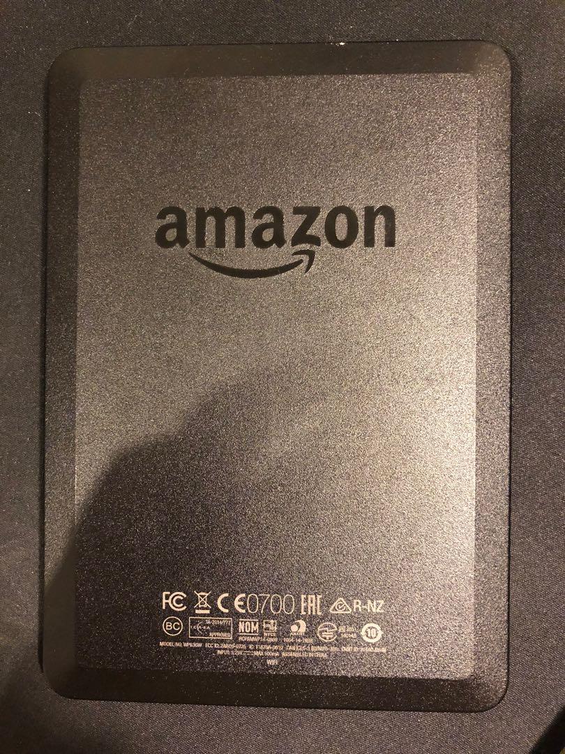 Kindle 7th generation, Mobile Phones & Gadgets, Wearables & Smart ...