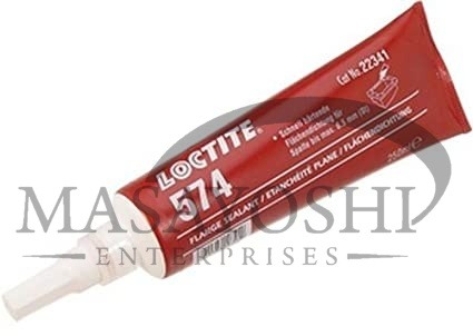 LOCTITE 574 FLANGE SEALANT 250ml, Commercial & Industrial, Construction ...