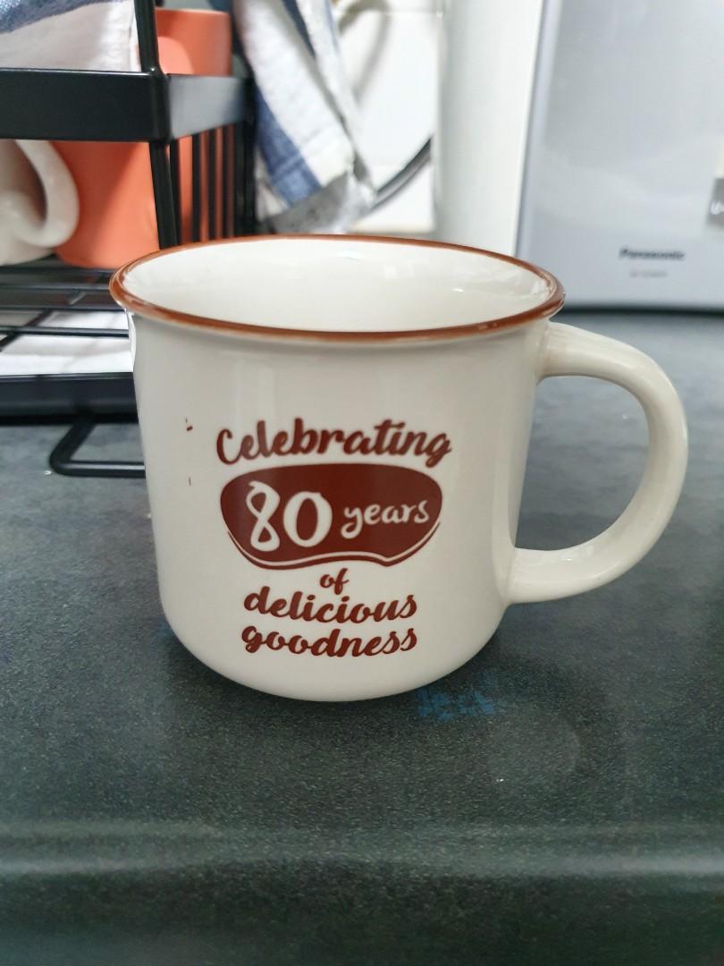 Magnolia Collectible Mugs, Furniture & Home Living, Kitchenware ...