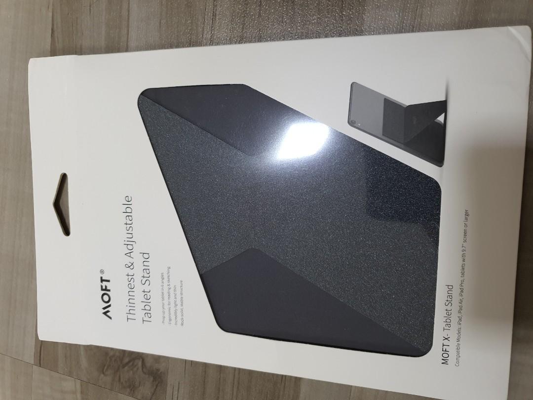 Moft Tablet Stand, Mobile Phones & Gadgets, Mobile & Gadget Accessories, Mounts & Holders on ...