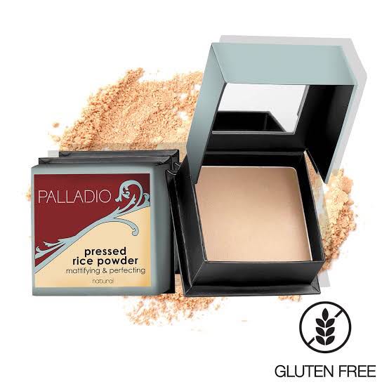 Palladio rice powder AUTHENTIC, Beauty & Personal Care, Face, Makeup on ...