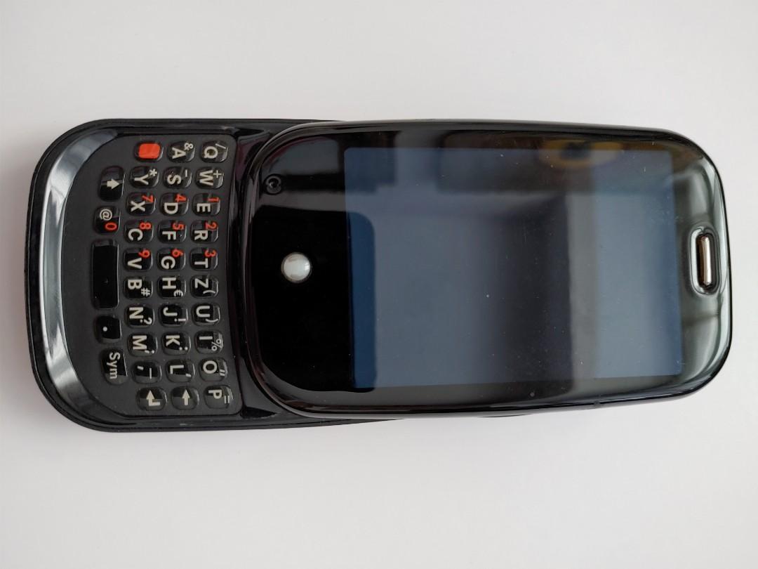 Palm Treo Pro (German), Mobile Phones & Gadgets, Wearables & Smart ...