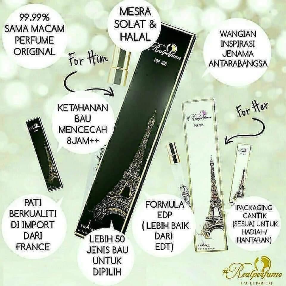 Pen Perfume, Beauty & Personal Care, Fragrance & Deodorants on Carousell
