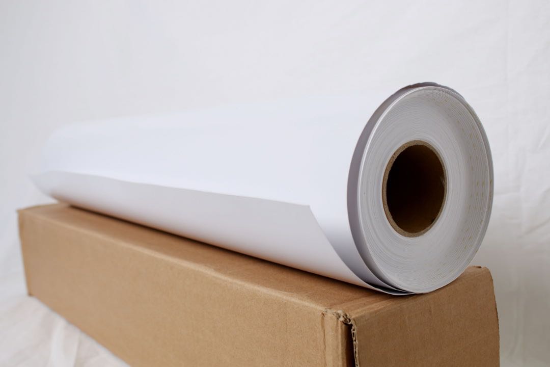 Photo paper roll 24inch (30 meter) Inkjets, Photography, Photography ...