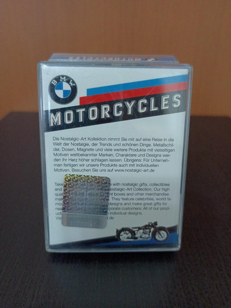 Rare BMW Magnet set, Everything Else on Carousell