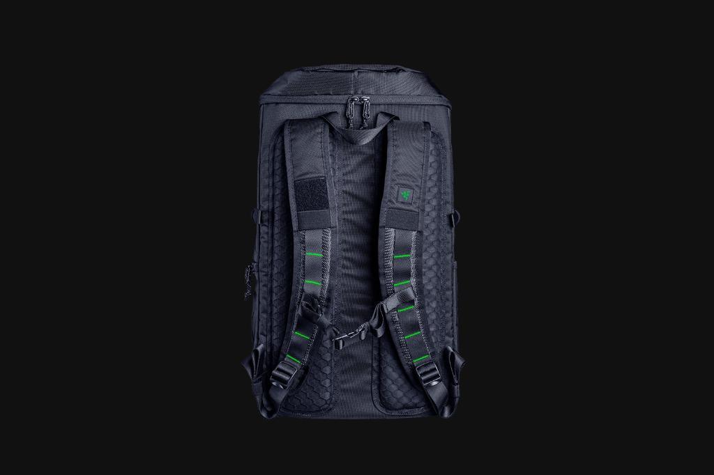 Razer Tactical 15.6" backpack v2, Men's Fashion, Bags, Backpacks on ...