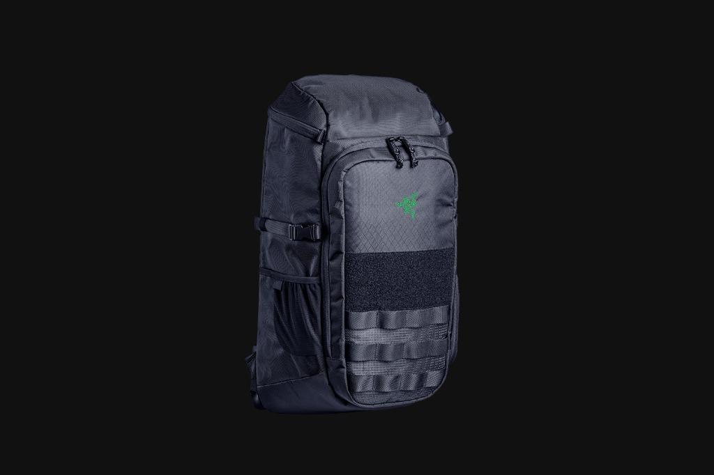 Razer Tactical 15.6" backpack v2, Men's Fashion, Bags, Backpacks on ...