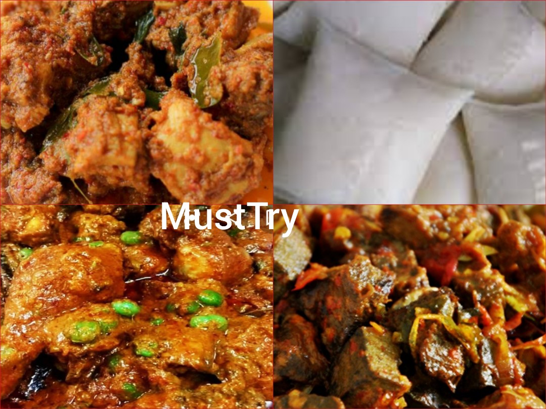 SedaP Set,1kg Rendang ayam 1kg Sambal goreng Pengantin, 1 kg Ayam Merah ...