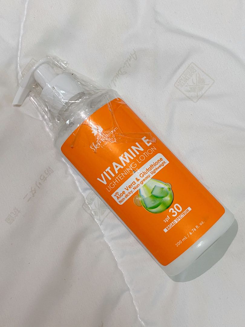 Skin reborn lotion, Beauty & Personal Care, Face on Carousell