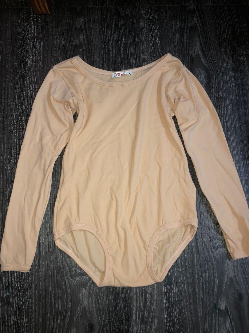 Custom Skin Tone Leotard Custom Leotards, Leotards, Brown, 51% OFF