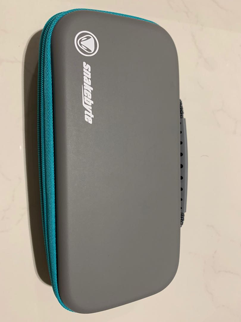 Switch Lite Console Casing, Video Gaming, Video Game Consoles, Nintendo ...