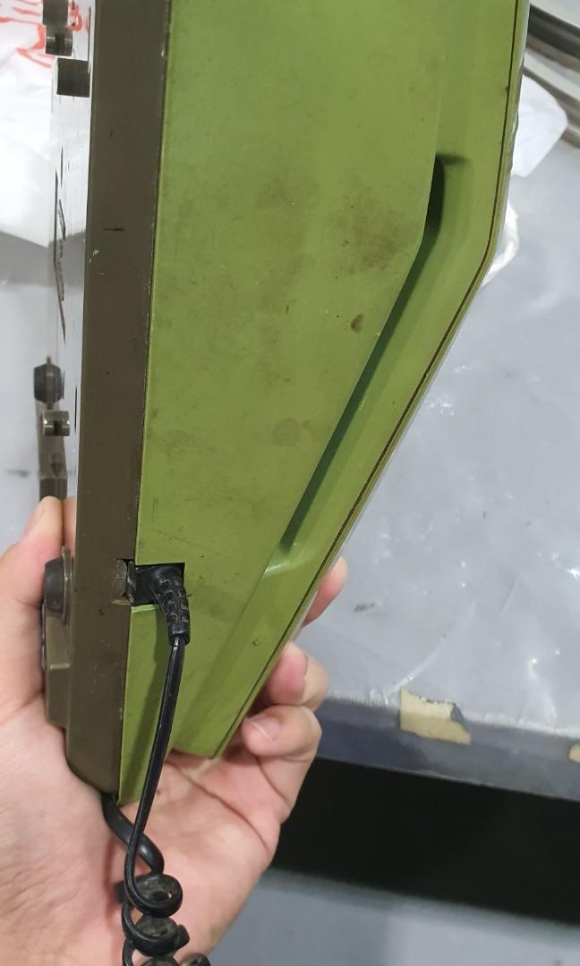 Telecom 1980 Vintage Telephone, Hobbies & Toys, Memorabilia ...