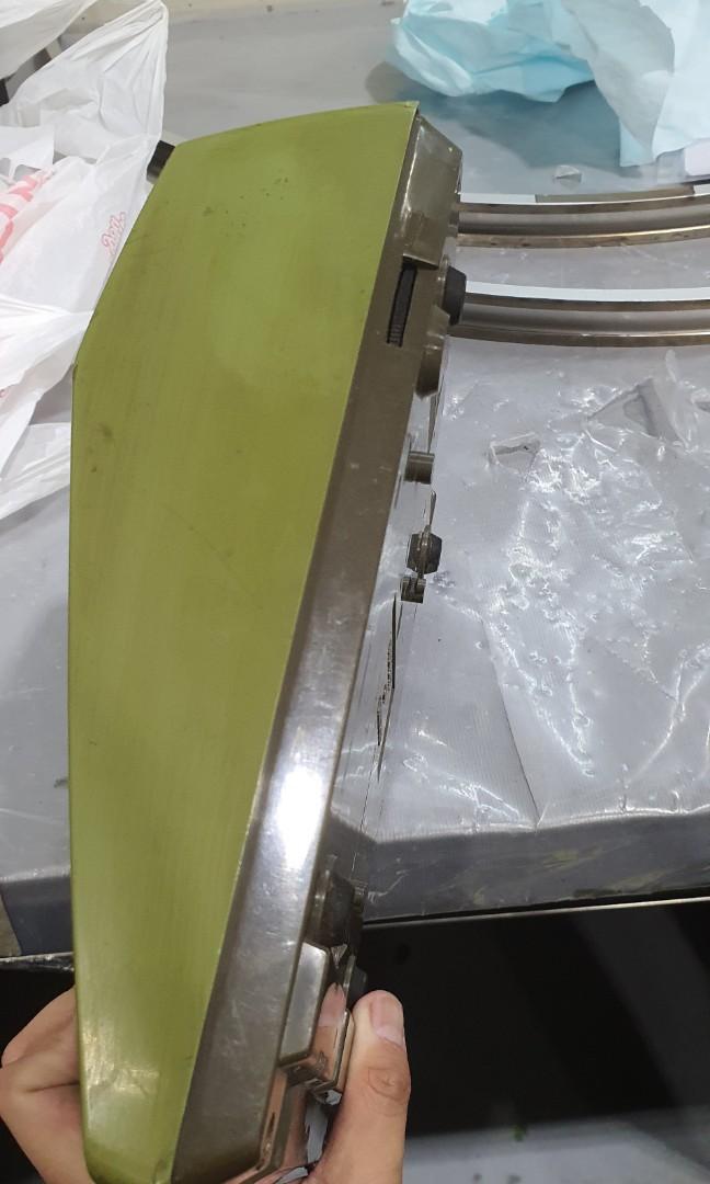 Telecom 1980 Vintage Telephone, Hobbies & Toys, Memorabilia ...