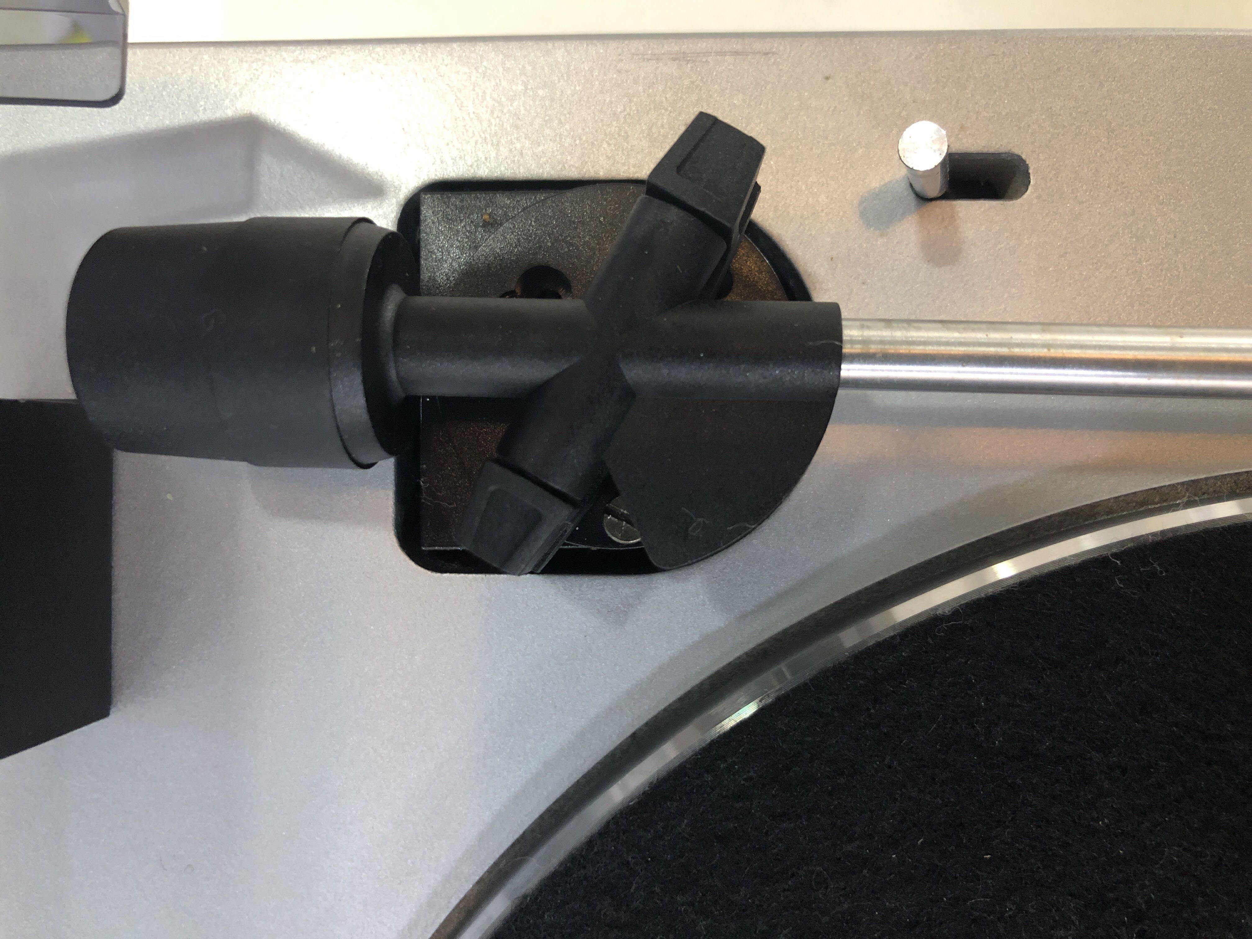 THORENS MINI, Audio, Other Audio Equipment on Carousell