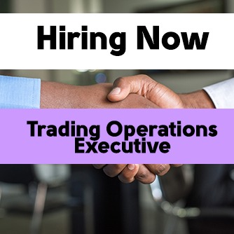 Trading Operations Executive, Jobs, Warehouse & Logistics on Carousell