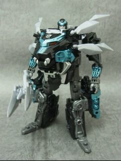 Transformers United War For Cybertron Bumblebee, Hobbies & Toys, Toys ...