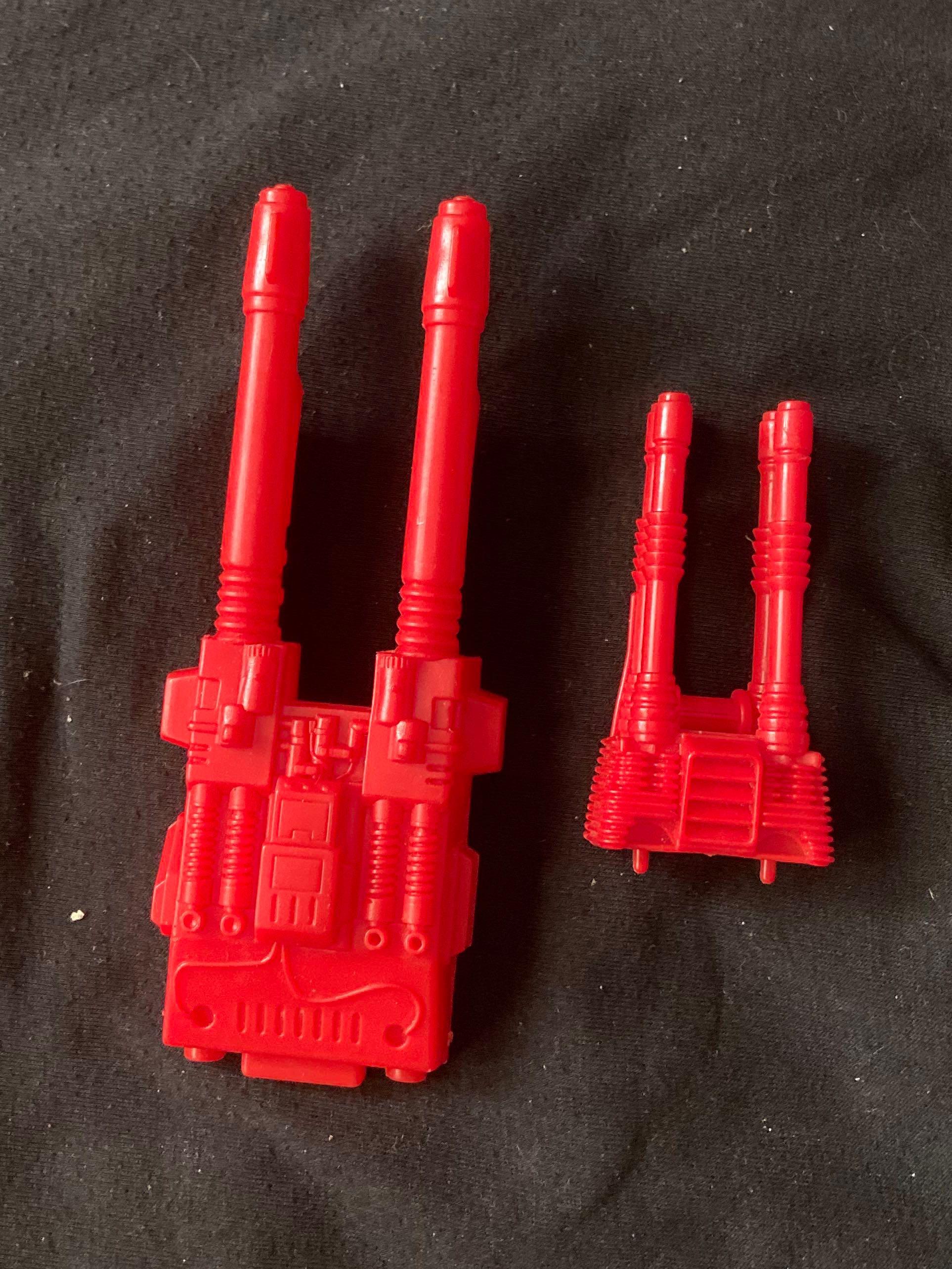 Vintage G.I. Joe/Hardtop Crawler Driver Figure & Spare Parts(Dead Stock ...