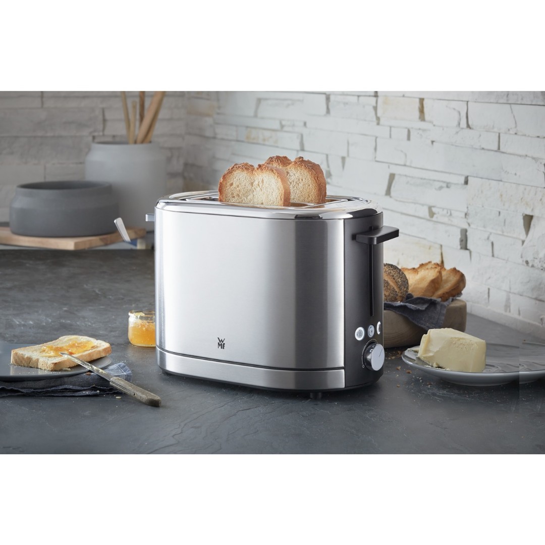 WMF Lono Toaster, Home Appliances, Kitchenware on Carousell