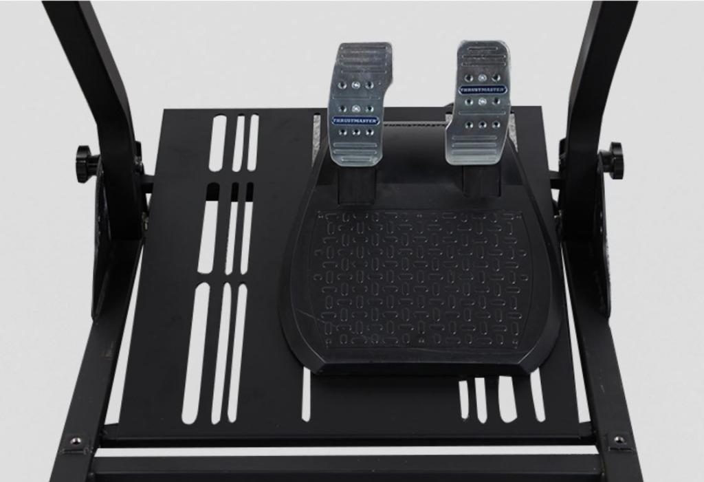 (全新一分鐘開合) (訂貨) GT ART Wheel Stand Logitech/ Thrustmaster G923, G29, G27 ...