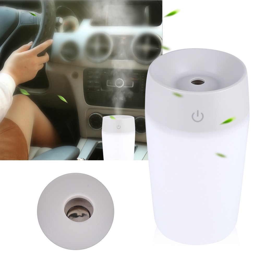 Air purifier-mist maker, Everything Else on Carousell