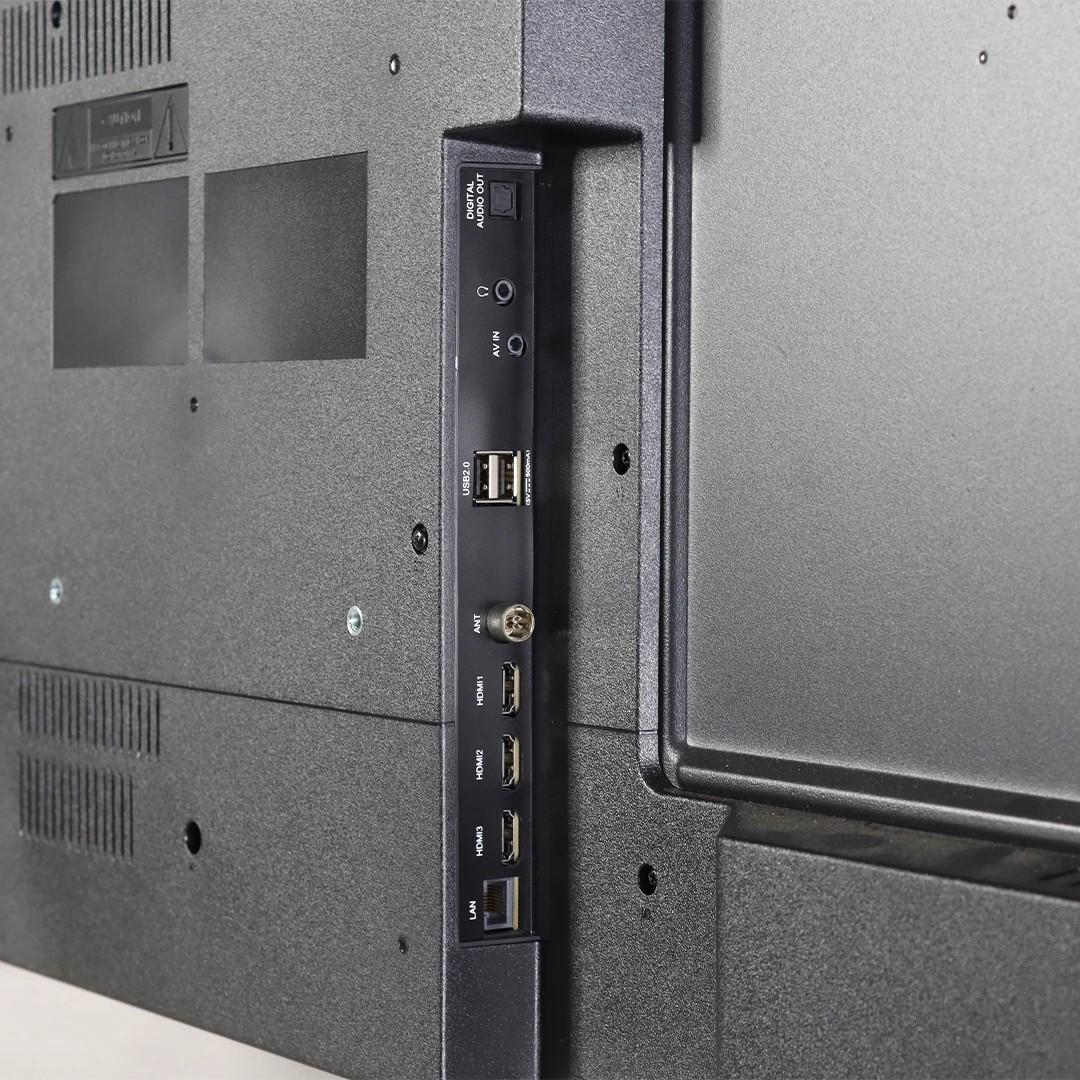 AIWA 50 INCH 4K LED TV - ANDROID TV - AW-LED50X8FL, TV & Home ...