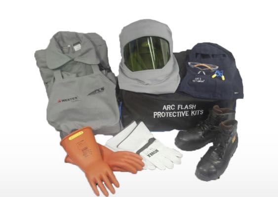Arc Flash Suit, Auto Accessories on Carousell