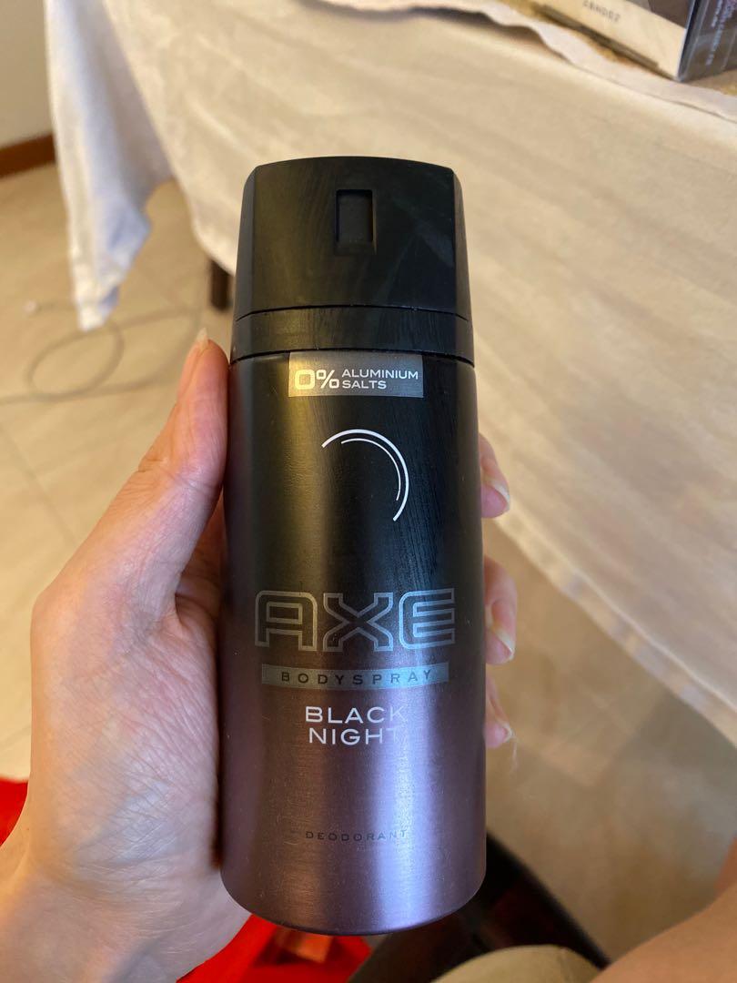 AXE Body Spray, Beauty & Personal Care, Bath & Body, Body Care on Carousell