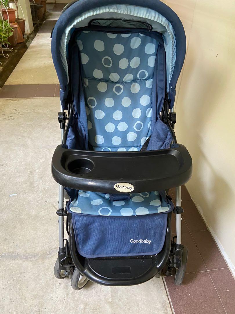 Baby Stoller / Carrier, Babies & Kids, Going Out, Carriers & Slings on ...