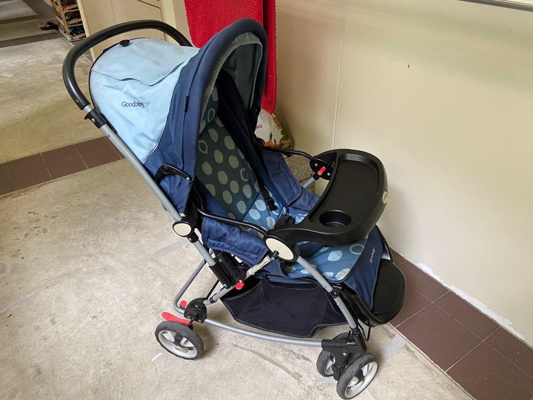 Baby Stoller / Carrier, Babies & Kids, Going Out, Carriers & Slings on ...