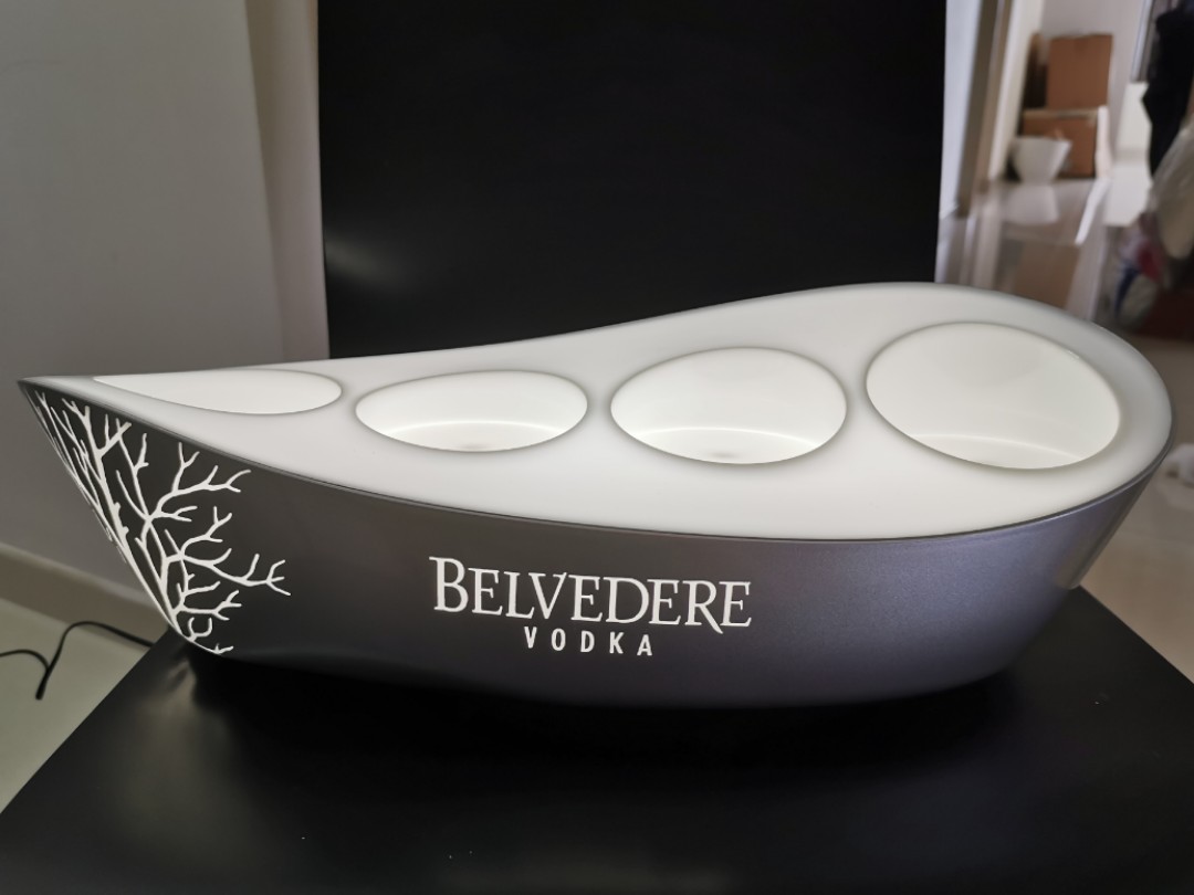 Belvedere Chrome Glorifier, Babies & Kids, Bathing & Changing, Other Baby Bathing & Changing ...