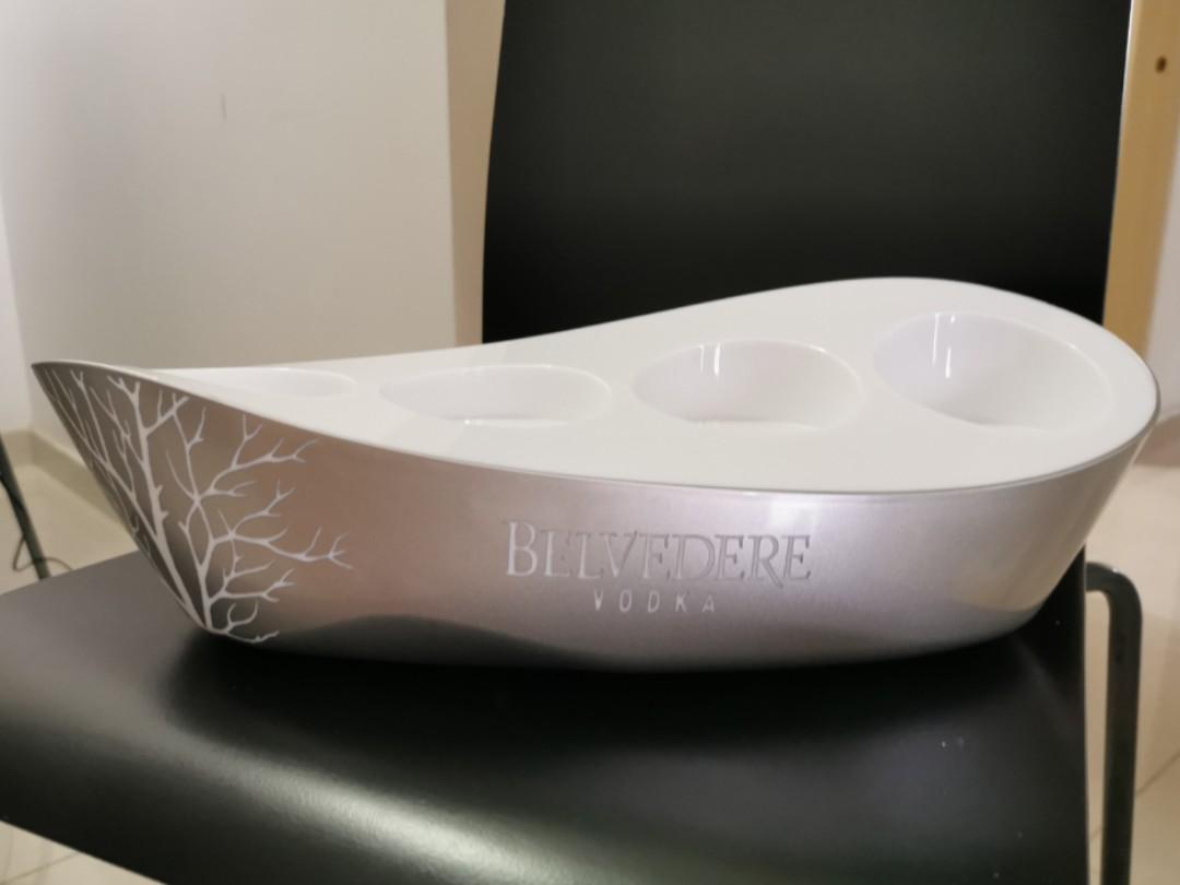 Belvedere Chrome Glorifier, Babies & Kids, Bathing & Changing, Other Baby Bathing & Changing ...