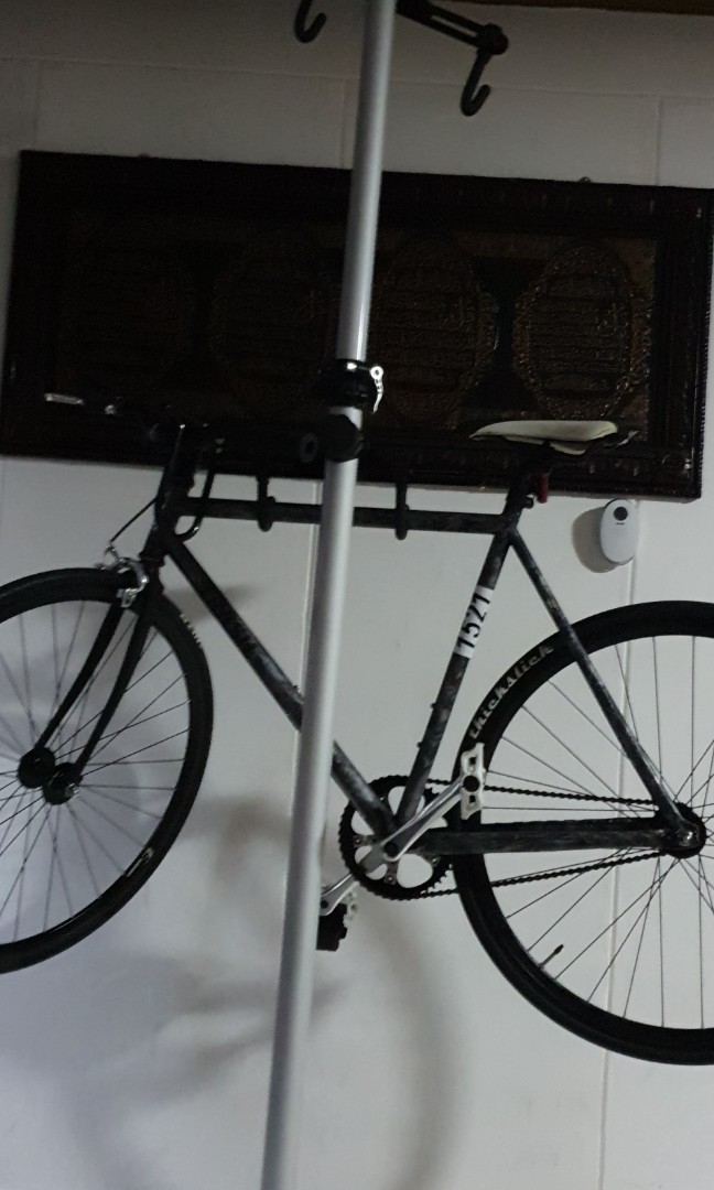 used wheelset. WTT with 70 mm wheelset. Brandless is fine., Sports ...