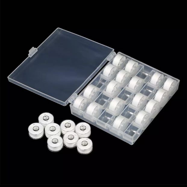 Bobbin sewing thread, Hobbies & Toys, Stationery & Craft, Craft ...