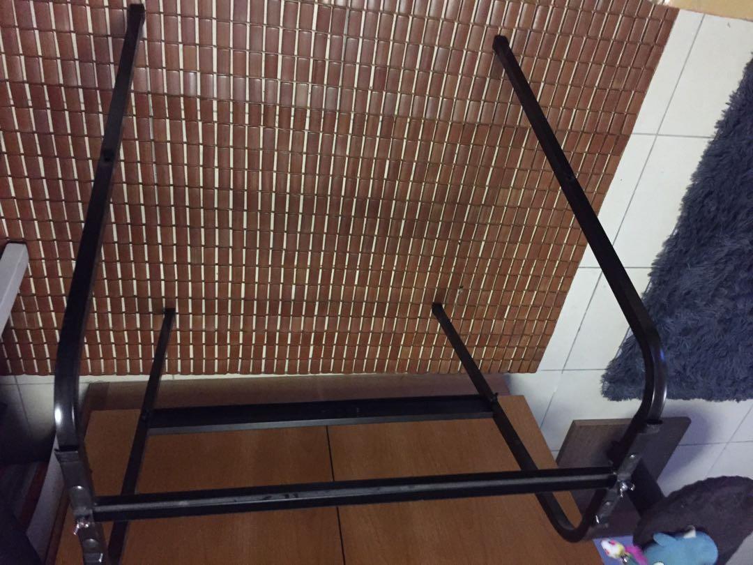 Casio organ stand, Electronics, Others on Carousell