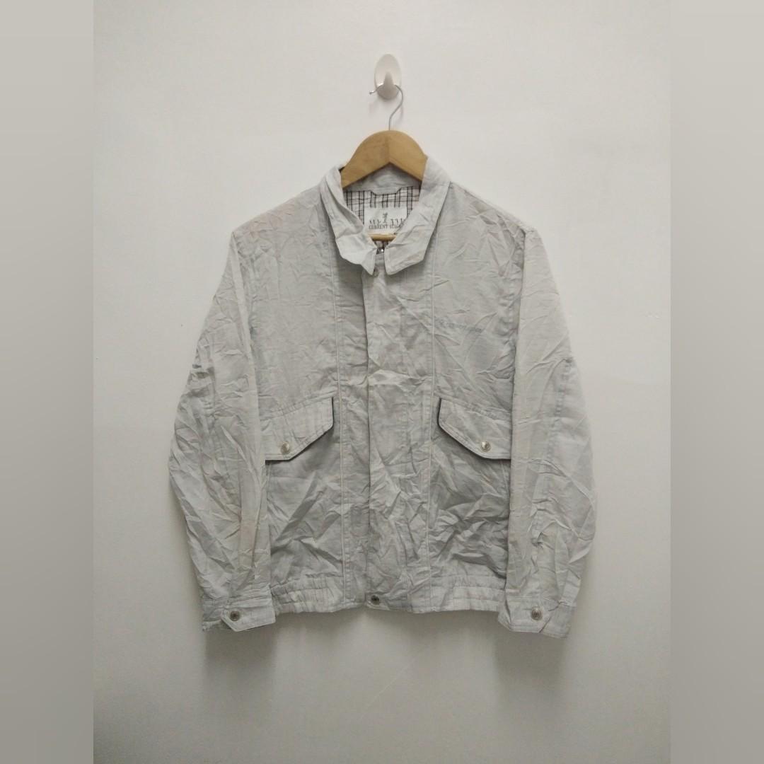 CURRENT STAGE | Men Workwear Jacket, Men's Fashion, Coats, Jackets and ...