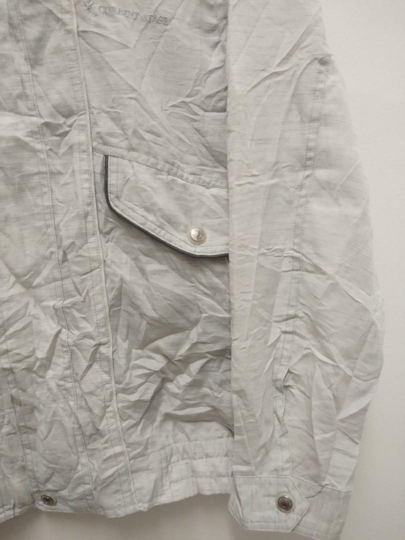 CURRENT STAGE | Men Workwear Jacket, Men's Fashion, Coats, Jackets and ...