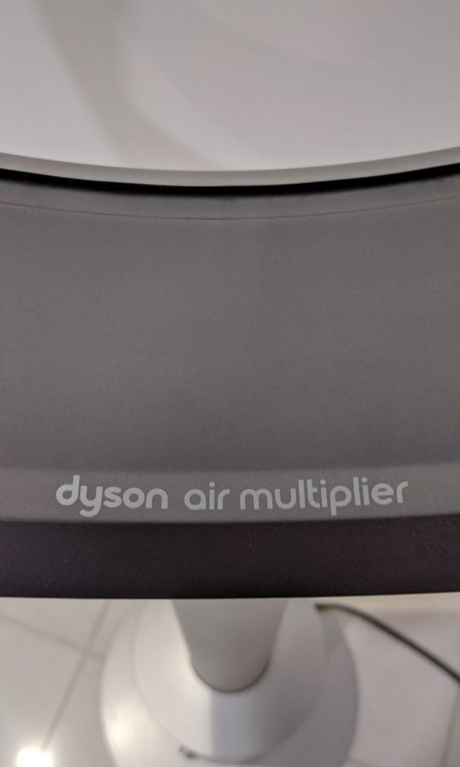Dyson Fan AM03, Home Appliances, Cooling & Air Care on Carousell