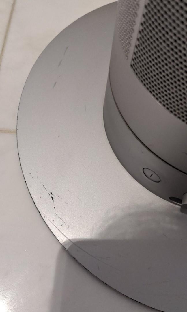 Dyson Fan AM03, Home Appliances, Cooling & Air Care on Carousell