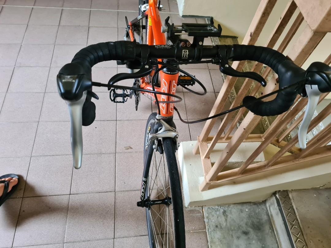 Felt FW40 Road bike / bicycle, Sports Equipment, Bicycles & Parts ...