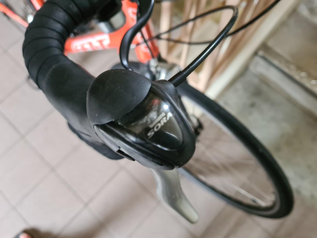 Felt FW40 Road bike / bicycle, Sports Equipment, Bicycles & Parts ...