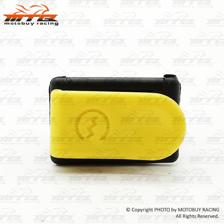 HONDA WAVE 125 / WAVE 125-S / WAVE 125-X / WAVE 100-R STARTER BUTTON ...