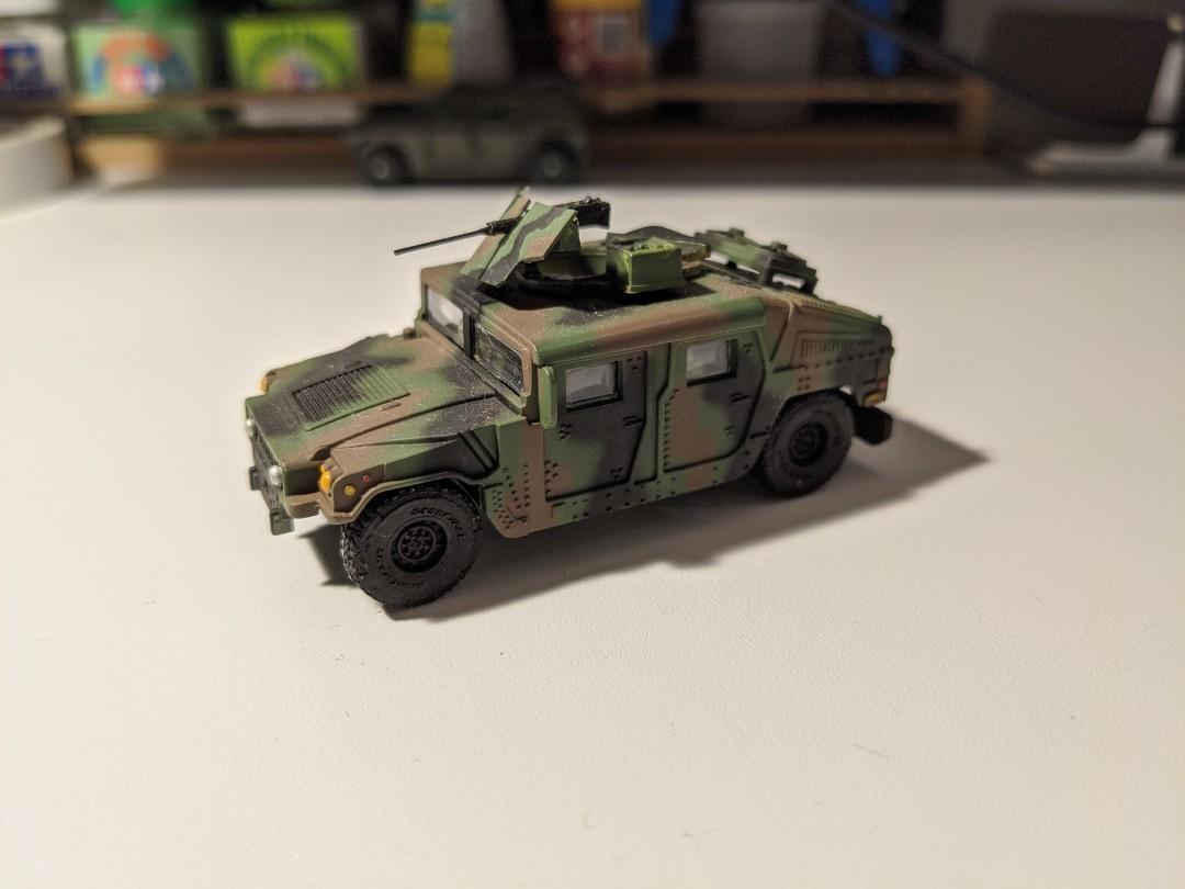 Military Humvee Toy at Donald Hammond blog