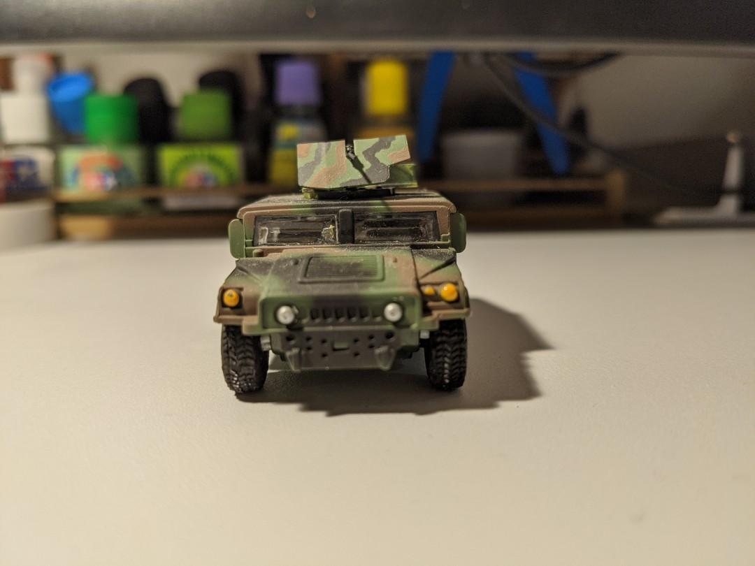 Military Humvee Toy at Donald Hammond blog