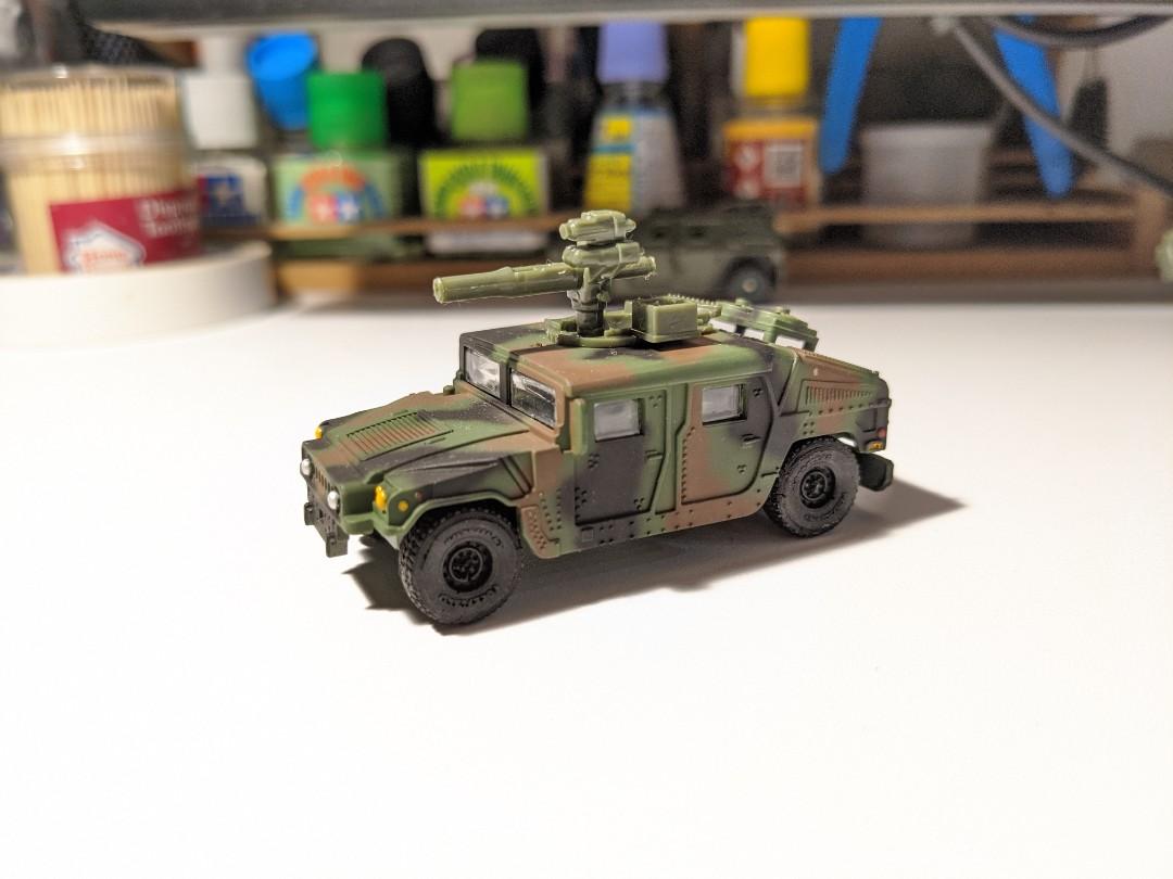Military Humvee Toy at Donald Hammond blog