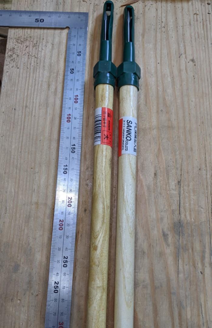 Japanese kiri - woodworking awl / gimlet, Hobbies & Toys, Stationery ...
