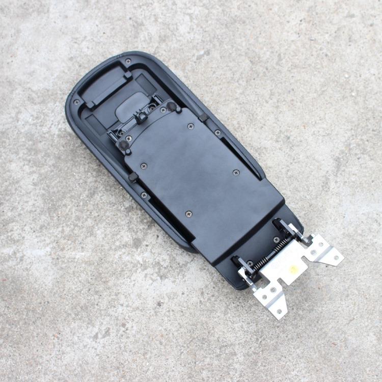 Kia K3 (2017) sliding arm rest, Car Accessories, Accessories on Carousell