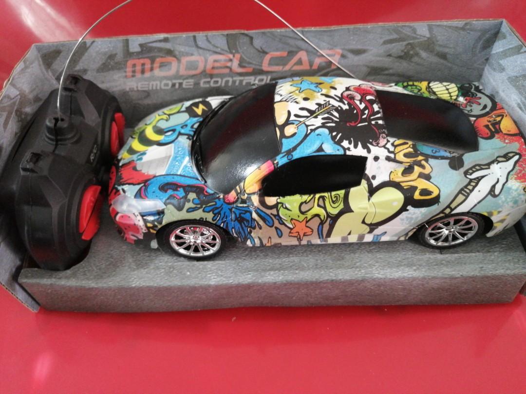 King Street RC, Hobbies & Toys, Toys & Games on Carousell