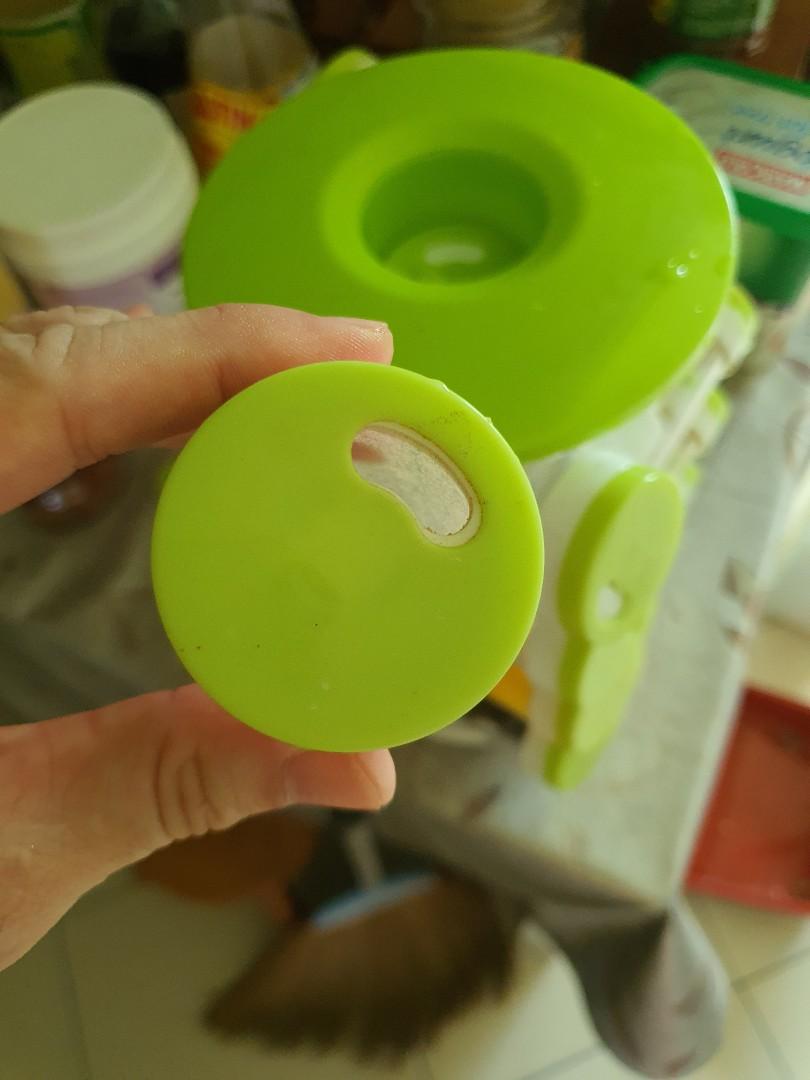 Kitchen spice organiser organizer rack almari container limited edition ...